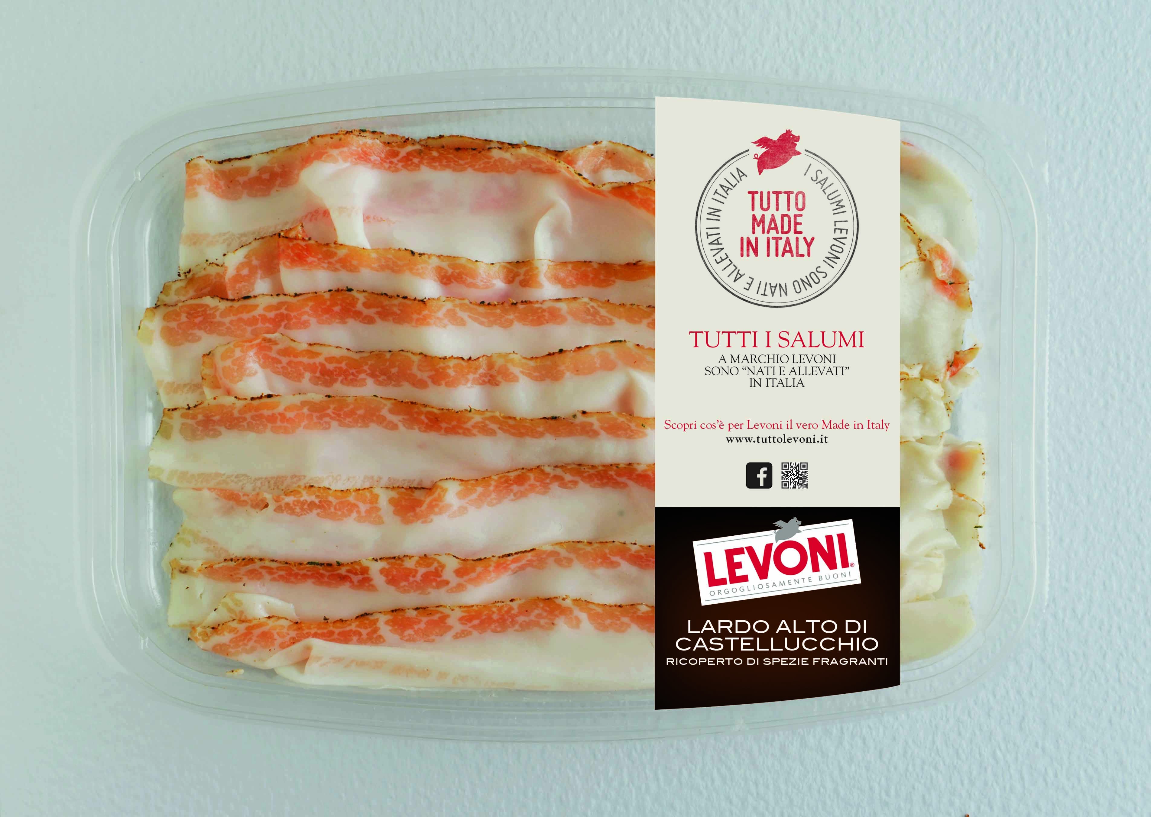 Mortadelle (en tranches)